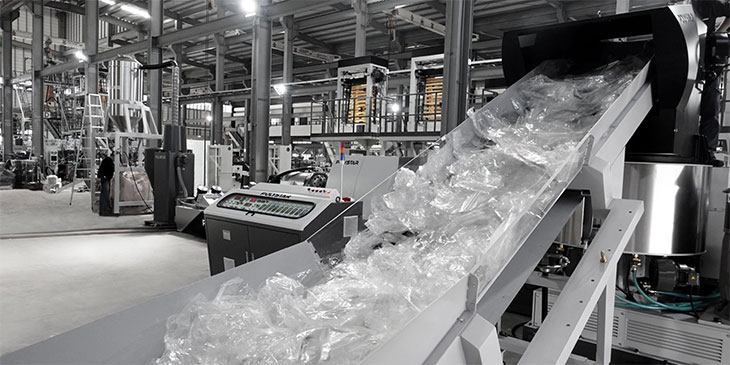 تفاوت سلفون OPP و CPP چیست؟ | شرکت لفاف مهر