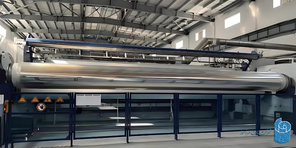 نوار BOPP در بسته بندی چیست؟ | شرکت لفاف مهر